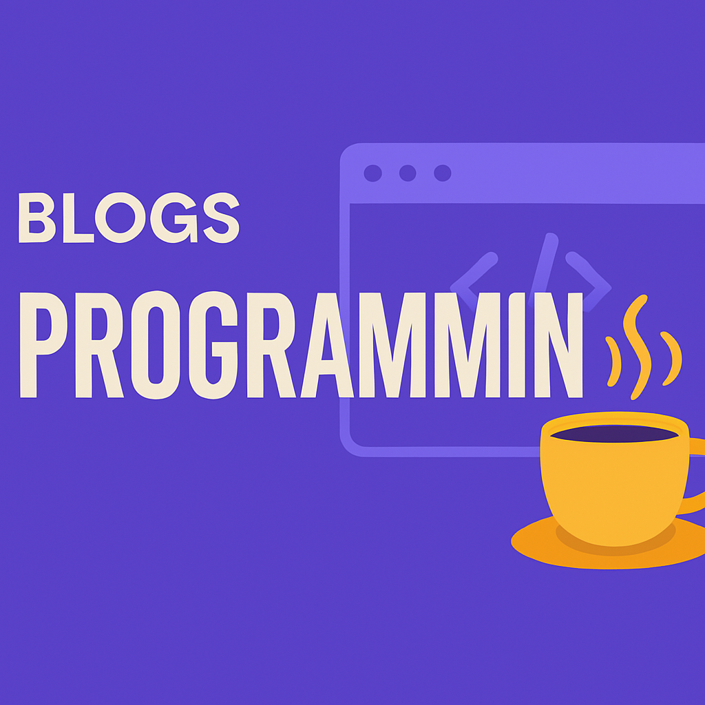 Programming Blogs & Tutorials | Java, Spring Boot, DevOps | Amigoscode