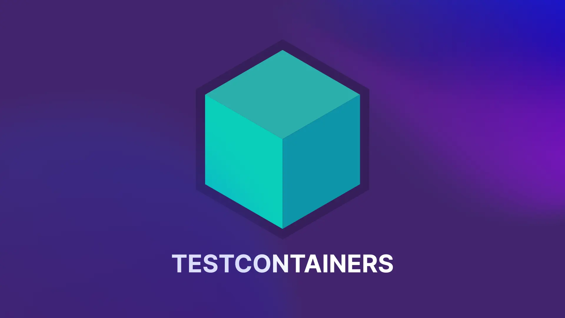 Testcontainers with Java